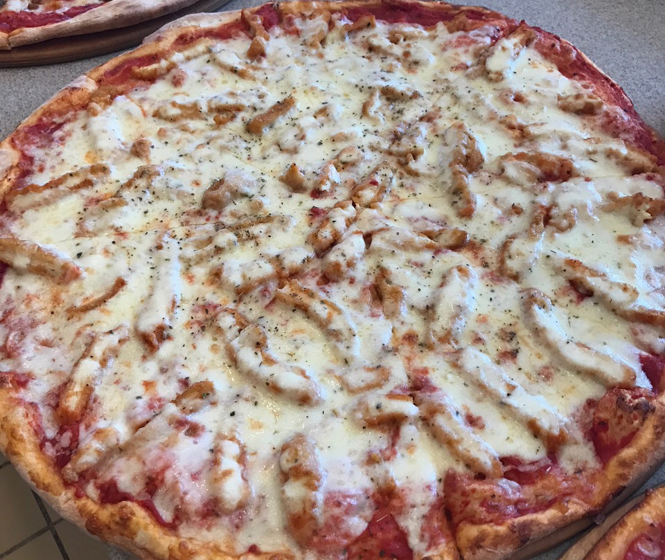 Gallery of Pizzas | Joey Tomato's Pizza